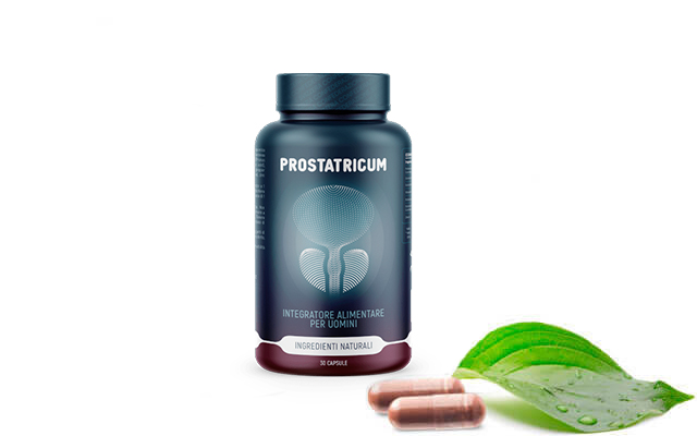 PROSTATRICUM